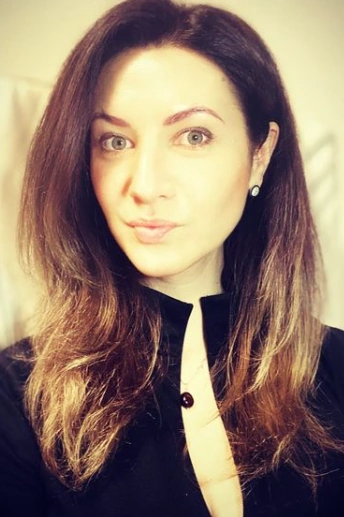 Natalya Romanʹko | The Dubbing Database | Fandom