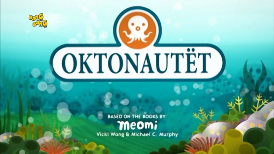 Oktonautët | The Dubbing Database | Fandom