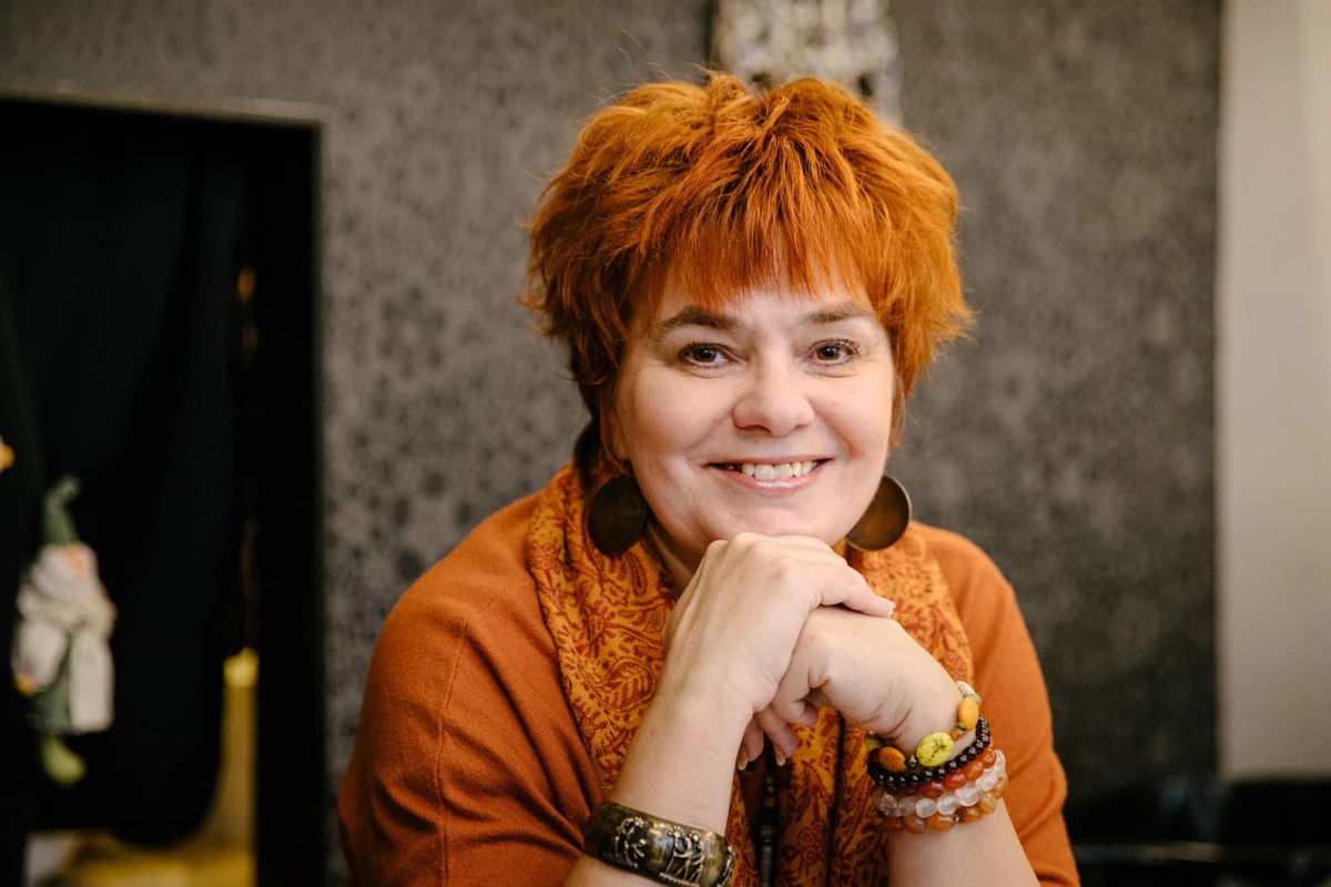 Piret Viisimaa | The Dubbing Database | Fandom