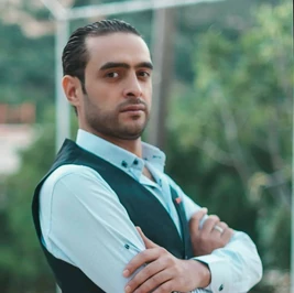 Taleb Al Refaei | The Dubbing Database | Fandom