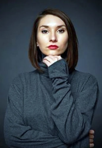 Angelina Ruseva | The Dubbing Database | Fandom