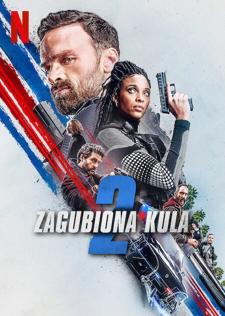 Zagubiona kula 2 | The Dubbing Database | Fandom