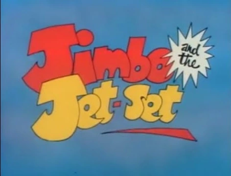 Jimbo and the Jet Set | The Dubbing Database | Fandom