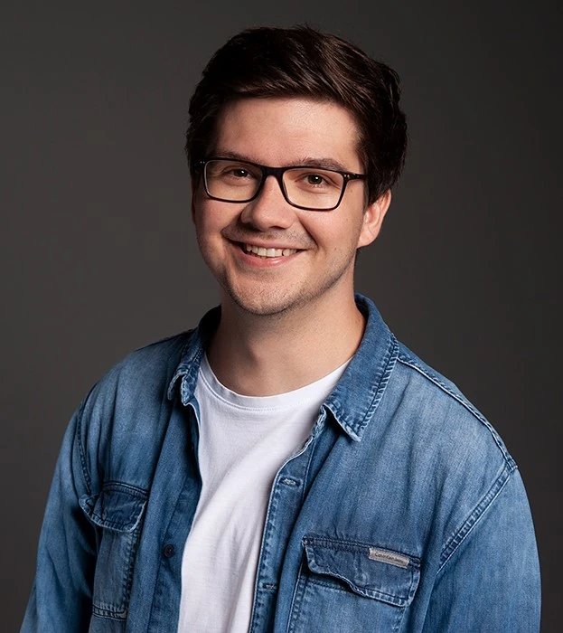 Patrick Baehr | The Dubbing Database | Fandom