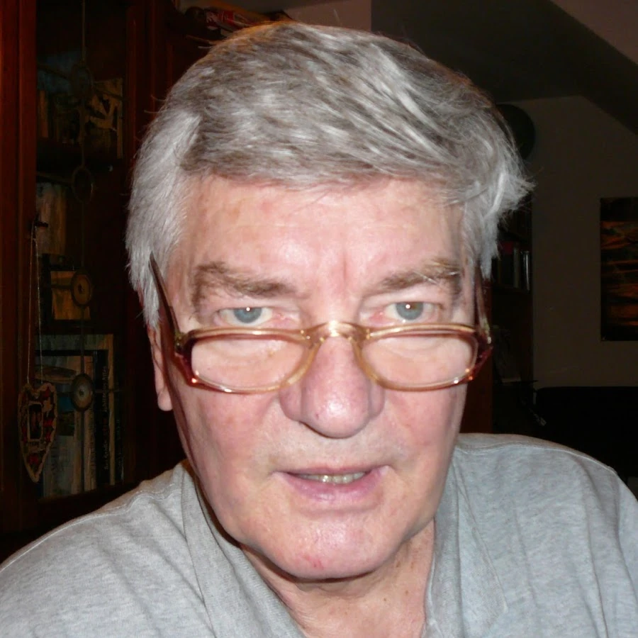 Peter Musäus | The Dubbing Database | Fandom