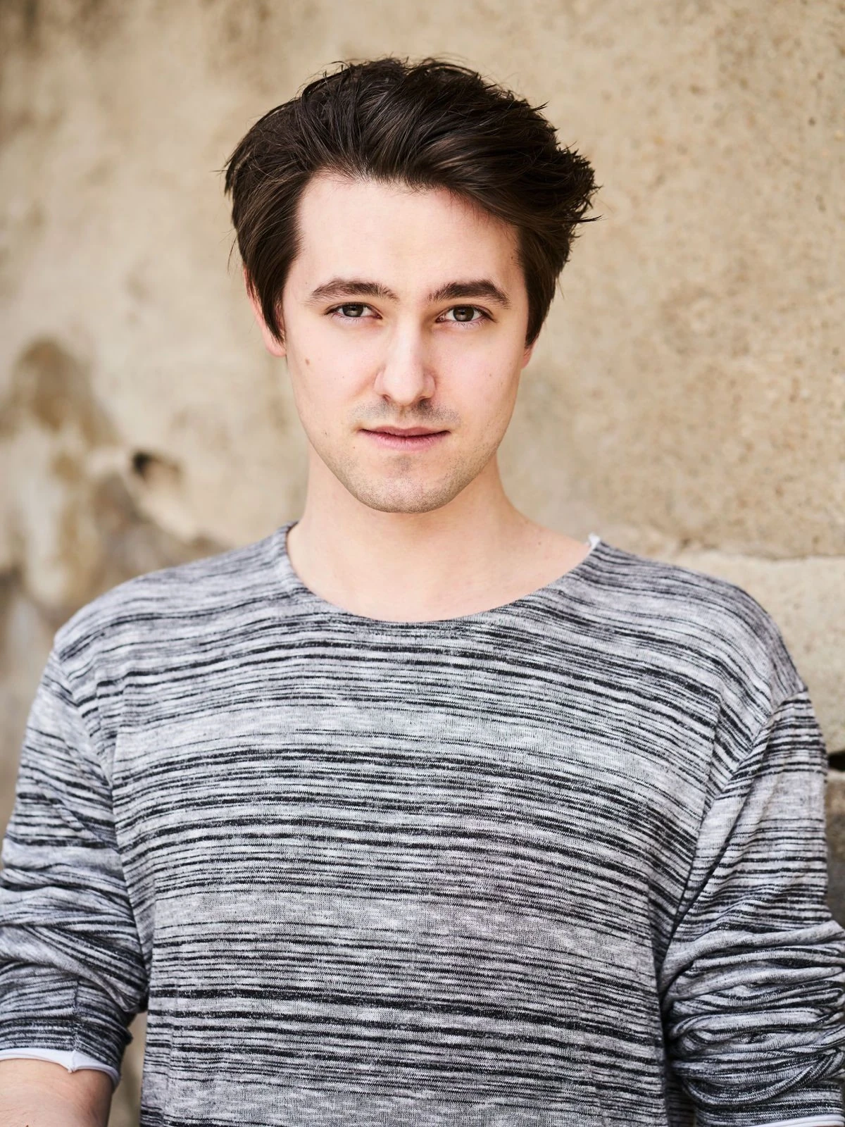 Tom Raczko | The Dubbing Database | Fandom