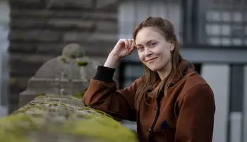 Álfrún Helga Örnólfsdóttir | The Dubbing Database | Fandom