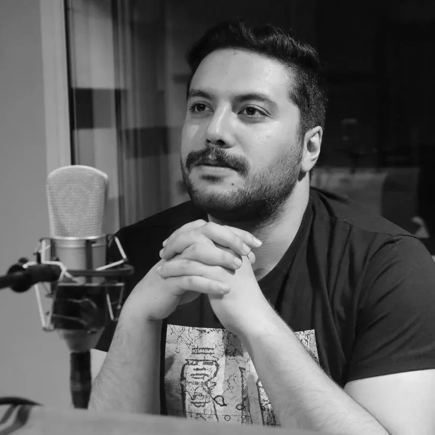 Alireza Varaste | The Dubbing Database | Fandom