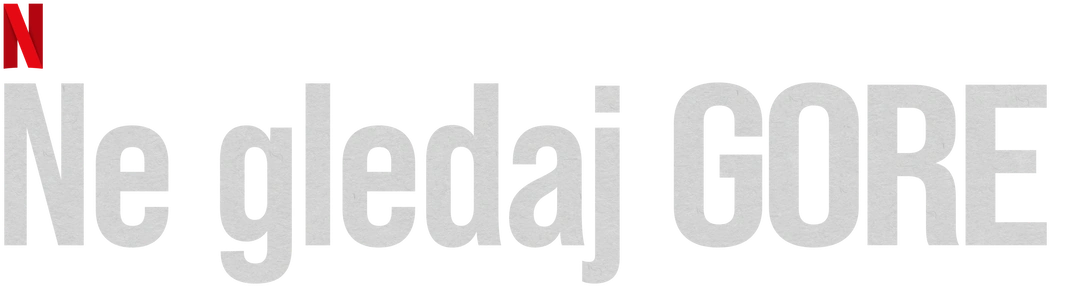 Ne gledaj gore | The Dubbing Database | Fandom