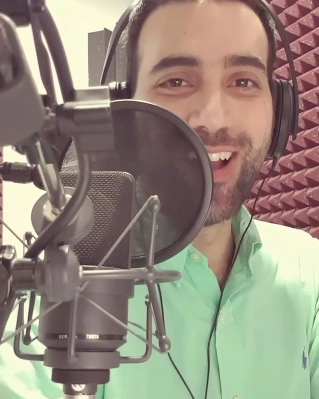 Gilles Youssef | The Dubbing Database | Fandom