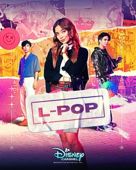 L-Pop | The Dubbing Database | Fandom