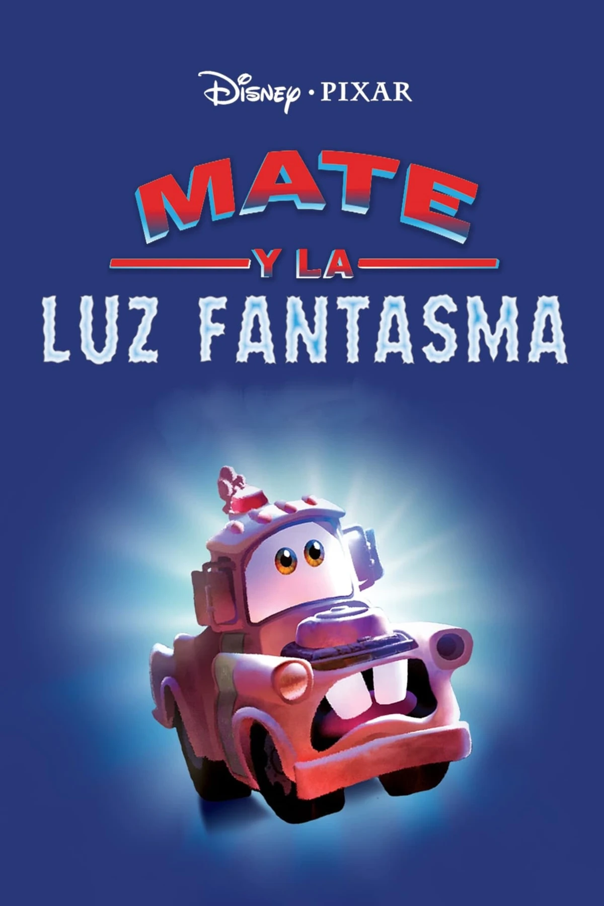 Mate y la luz fantasma | The Dubbing Database | Fandom