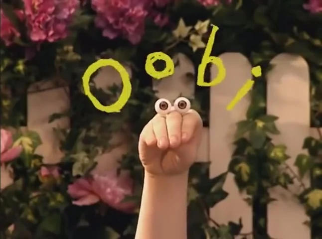 Oobi theme song | The Dubbing Database | Fandom