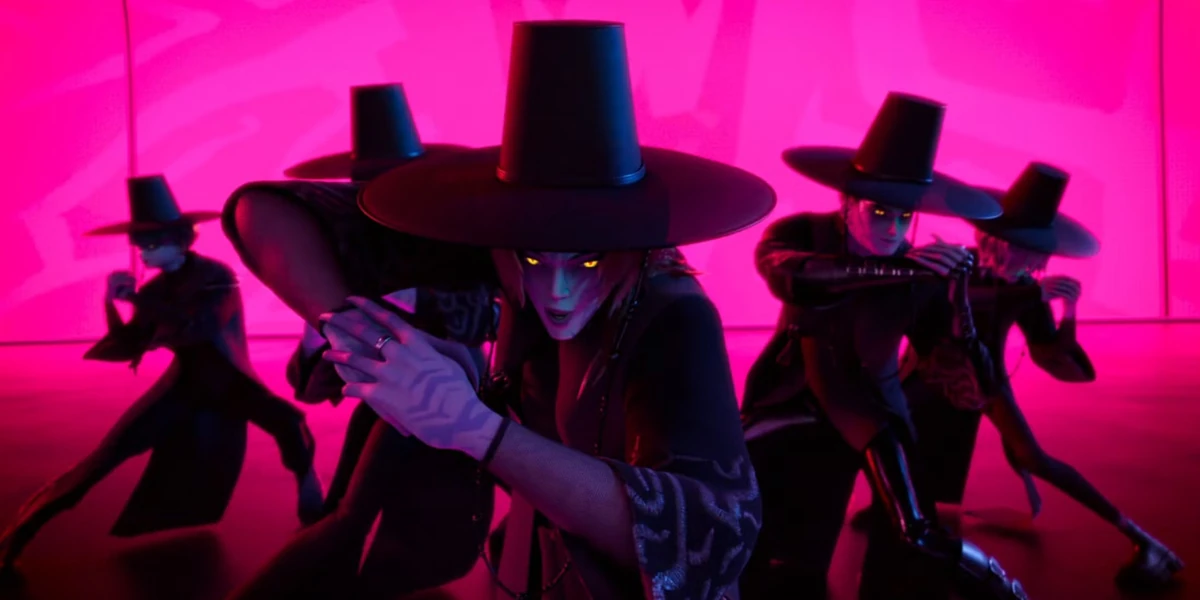 Your Idol (KPop Demon Hunters) | The Dubbing Database | Fandom