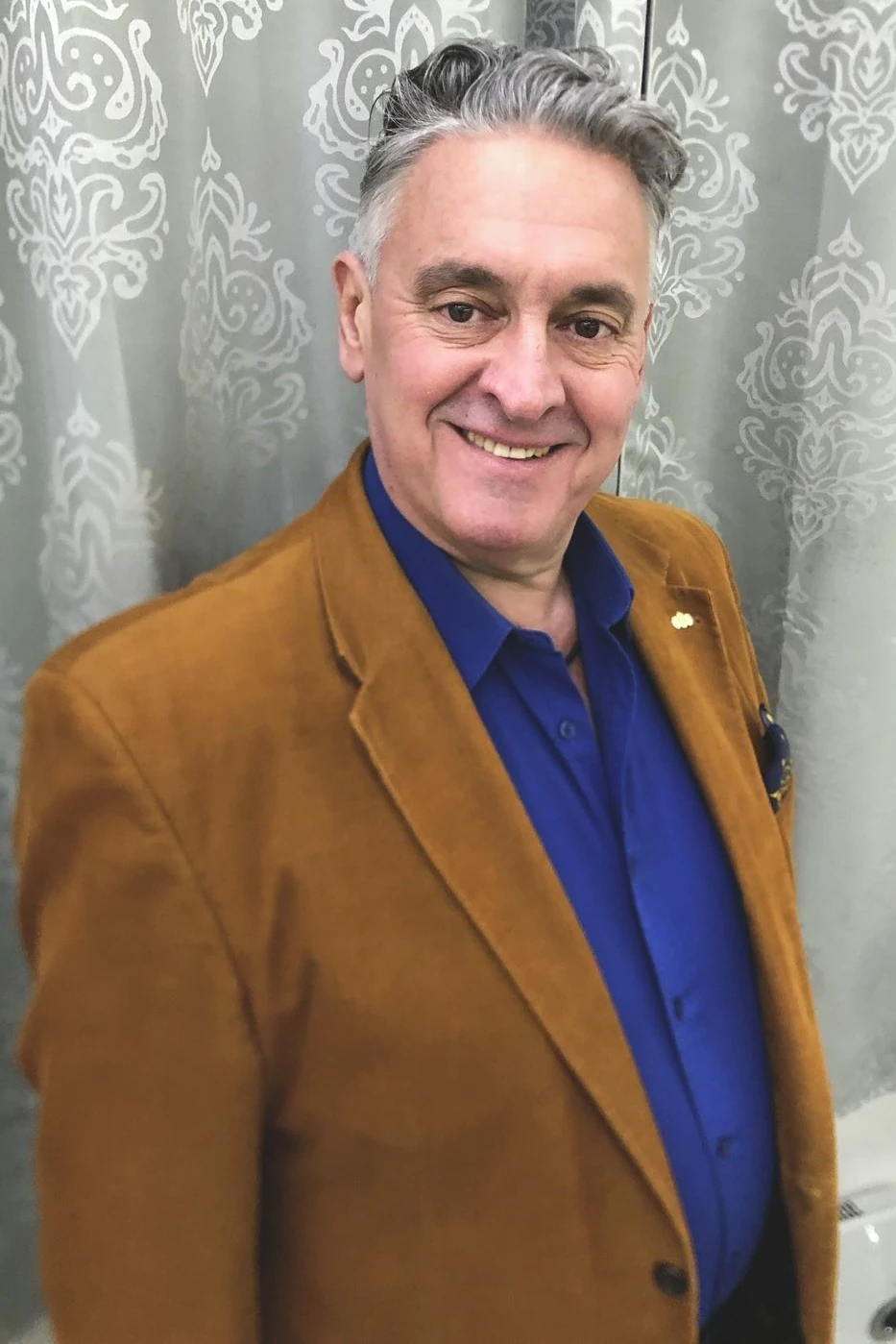 András Faragó | The Dubbing Database | Fandom