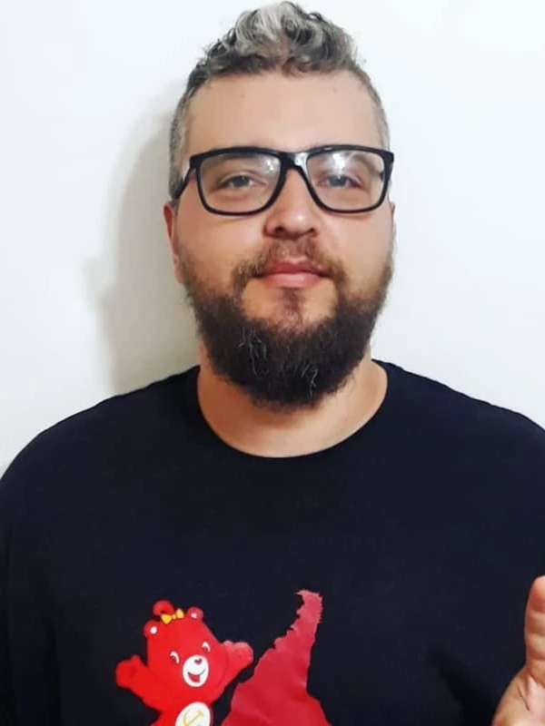 Léo Caldas | The Dubbing Database | Fandom