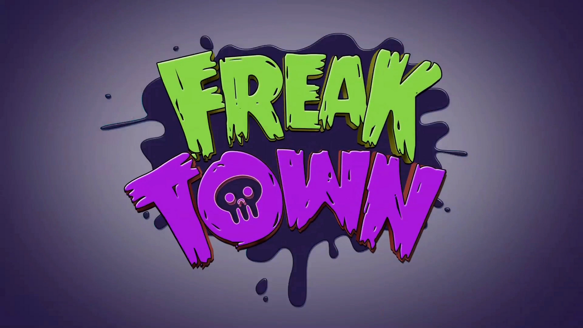 Freaktown theme song | The Dubbing Database | Fandom