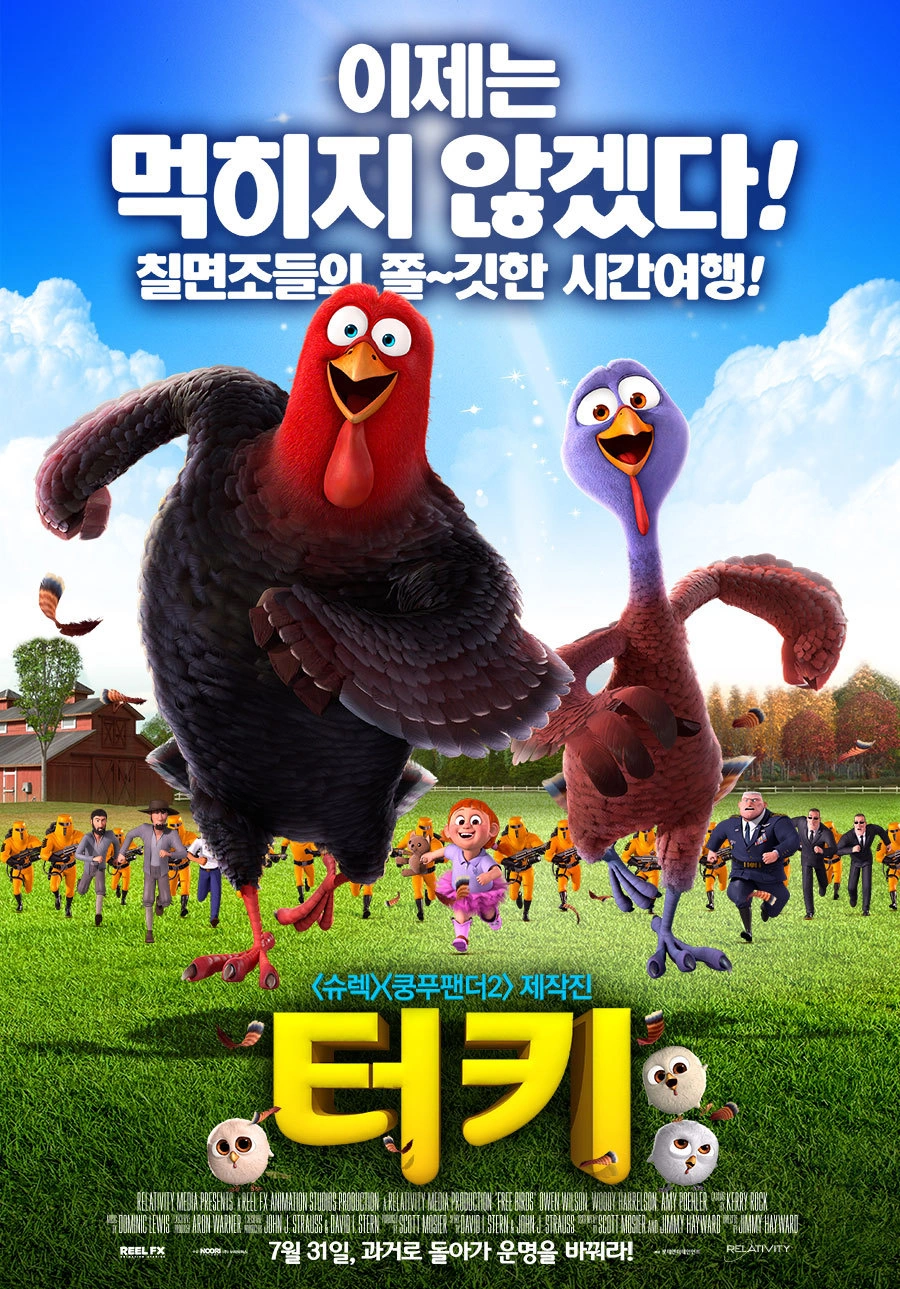 터키 | The Dubbing Database | Fandom