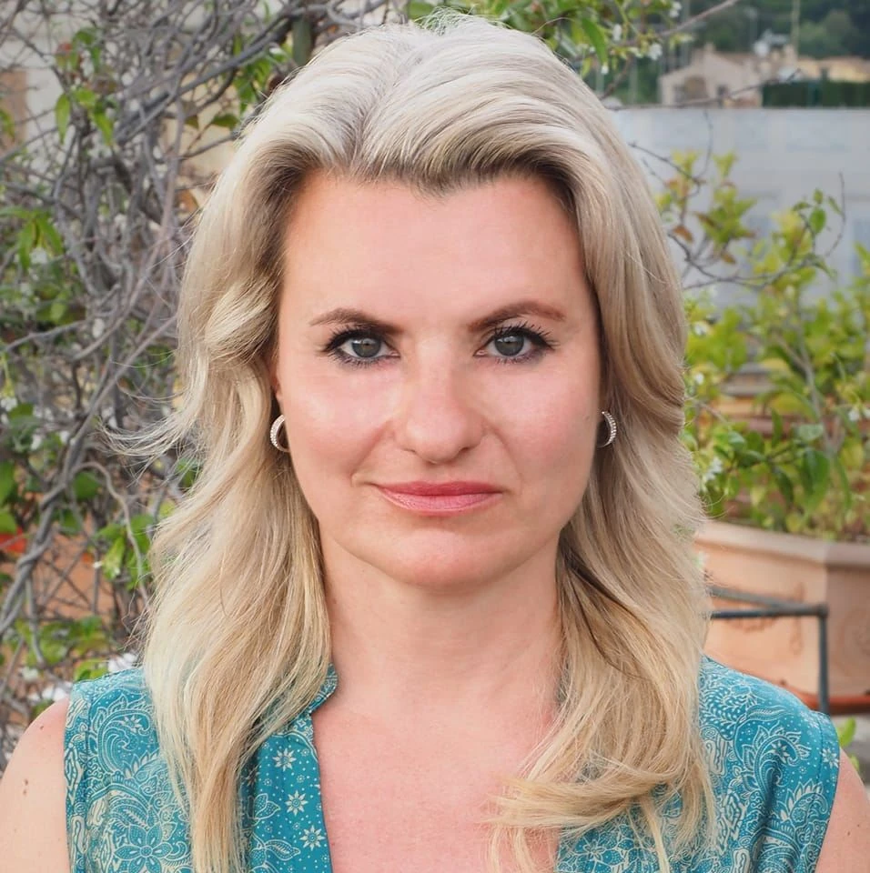 Jitka Moučková | The Dubbing Database | Fandom