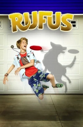 Rufus | The Dubbing Database | Fandom