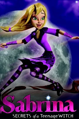 Disney heksen Sabrina | The Dubbing Database | Fandom