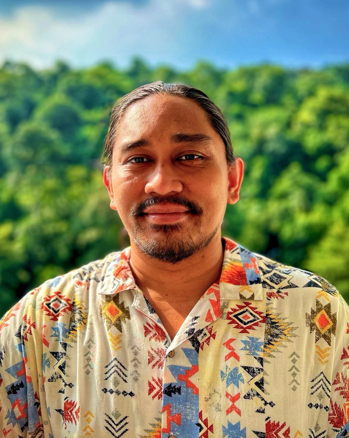 Wan Muhammad Tamlikha | The Dubbing Database | Fandom