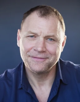 Dafydd Emyr | The Dubbing Database | Fandom