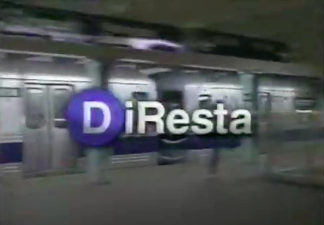 DiResta | The Dubbing Database | Fandom