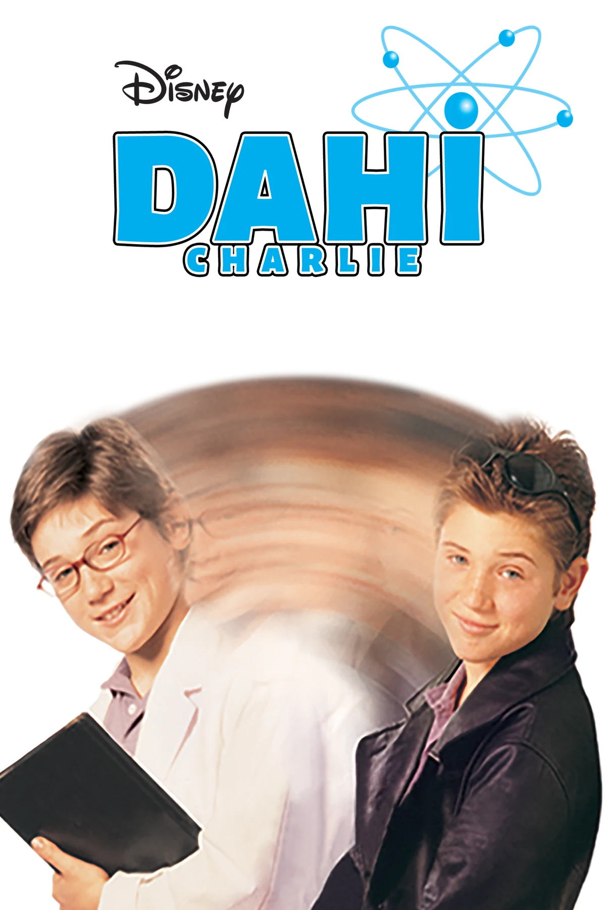 Dahi Charlie | The Dubbing Database | Fandom