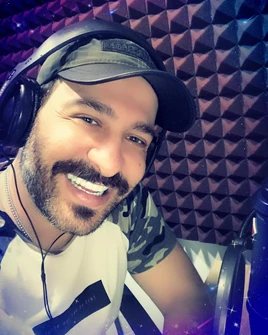 Sam Ghosn | The Dubbing Database | Fandom