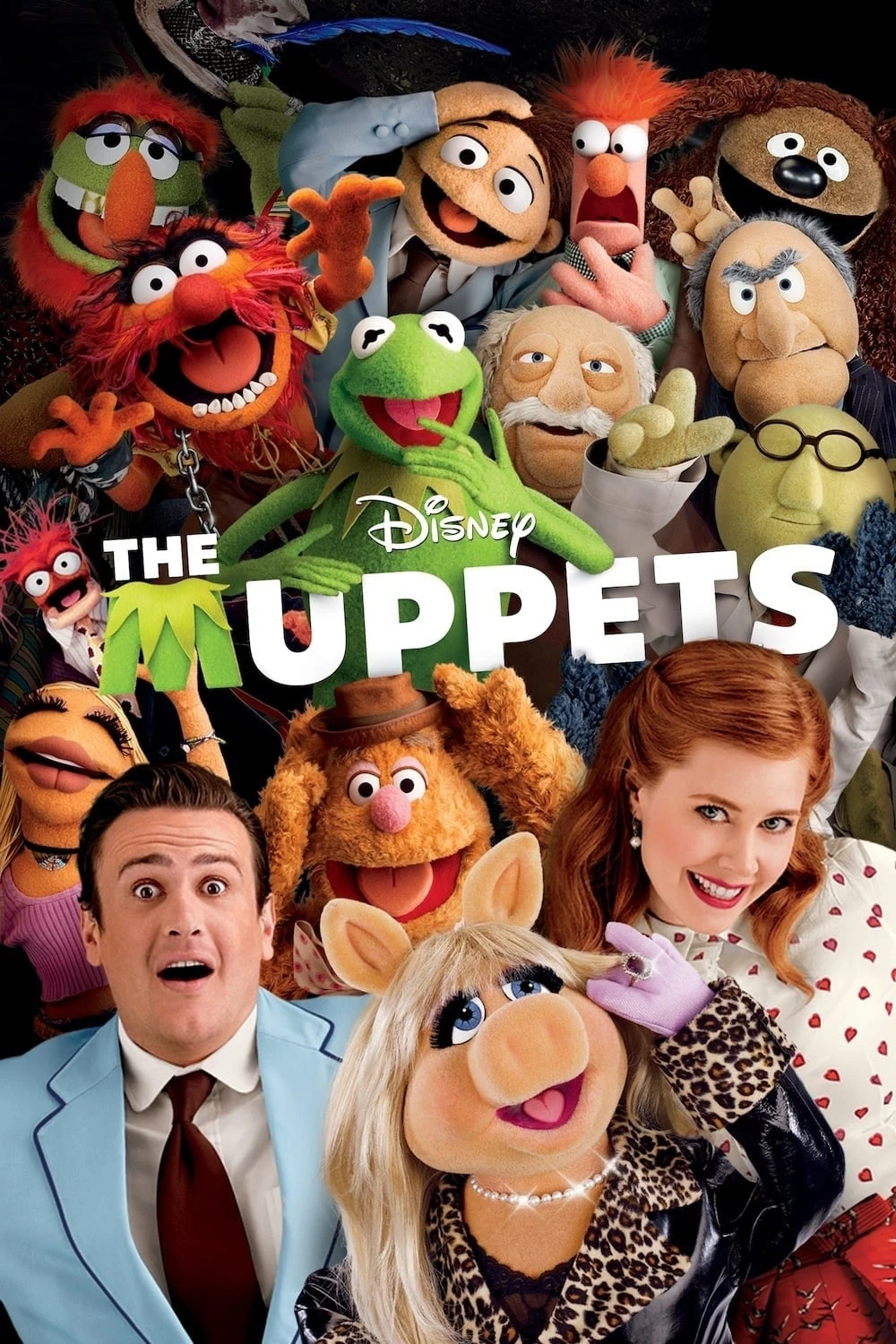 The Muppets | The Dubbing Database | Fandom