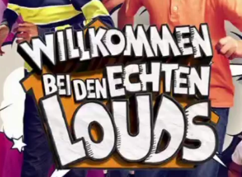 Willkommen bei den echten Louds | The Dubbing Database | Fandom