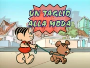 La Banda di Monica | The Dubbing Database | Fandom