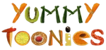 Yummy Toonies | The Dubbing Database | Fandom