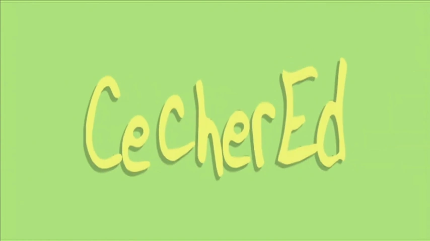Ce cher Ed | The Dubbing Database | Fandom
