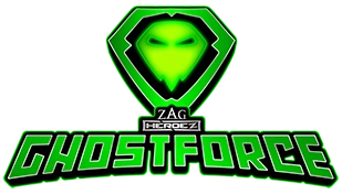 Ghost Force theme song | The Dubbing Database | Fandom