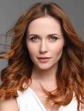 Natalka Denysenko | The Dubbing Database | Fandom