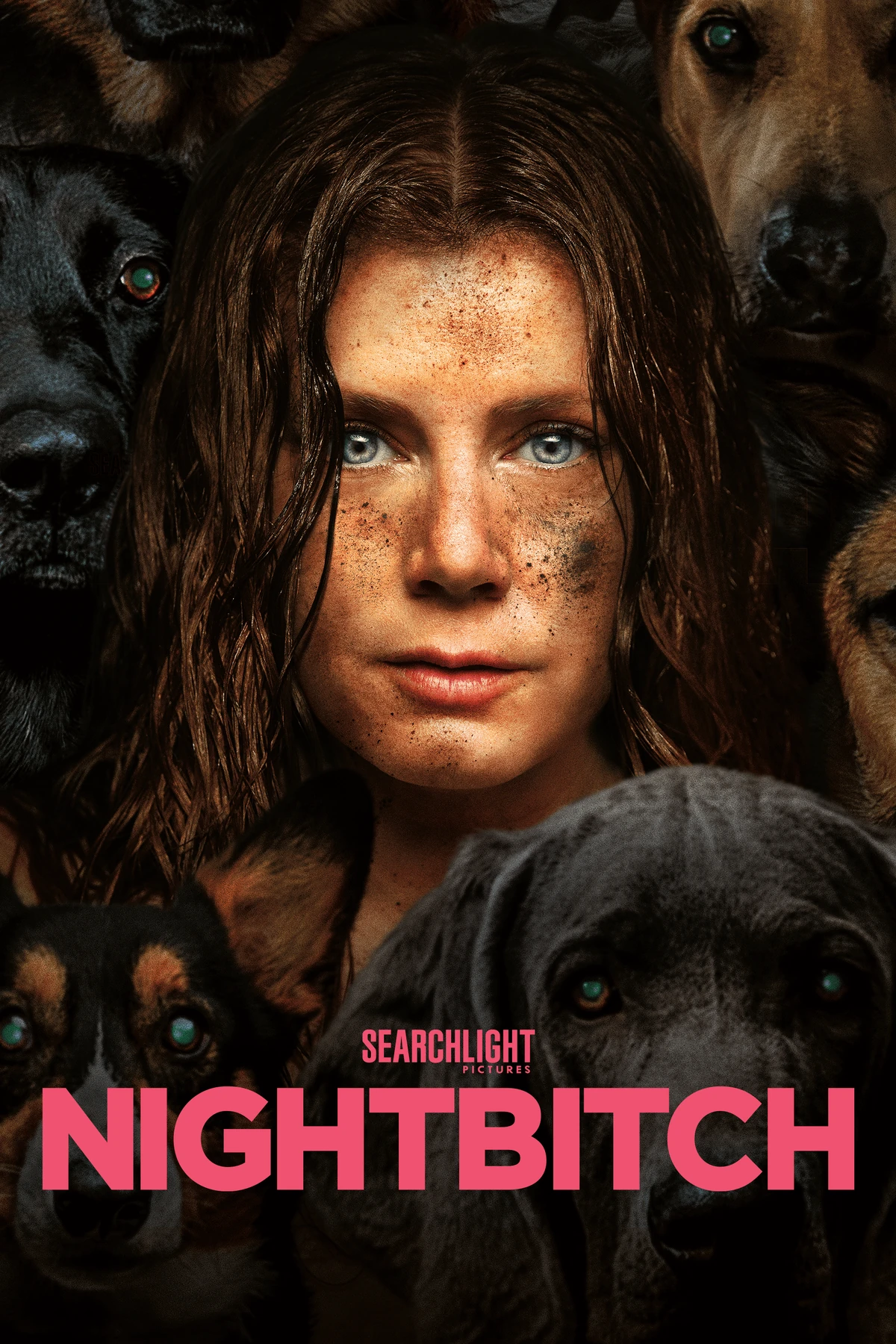 Nightbitch | The Dubbing Database | Fandom