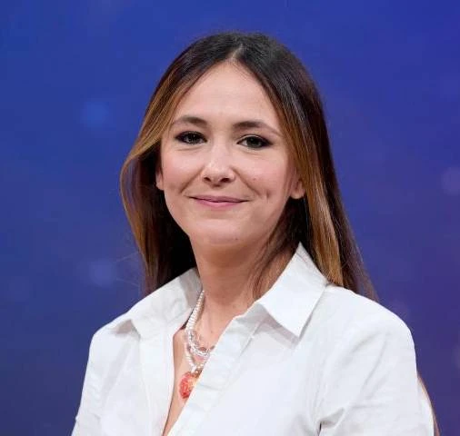 Paula Ribó | The Dubbing Database | Fandom