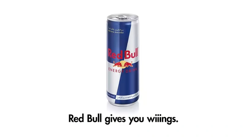 Red Bull | The Dubbing Database | Fandom