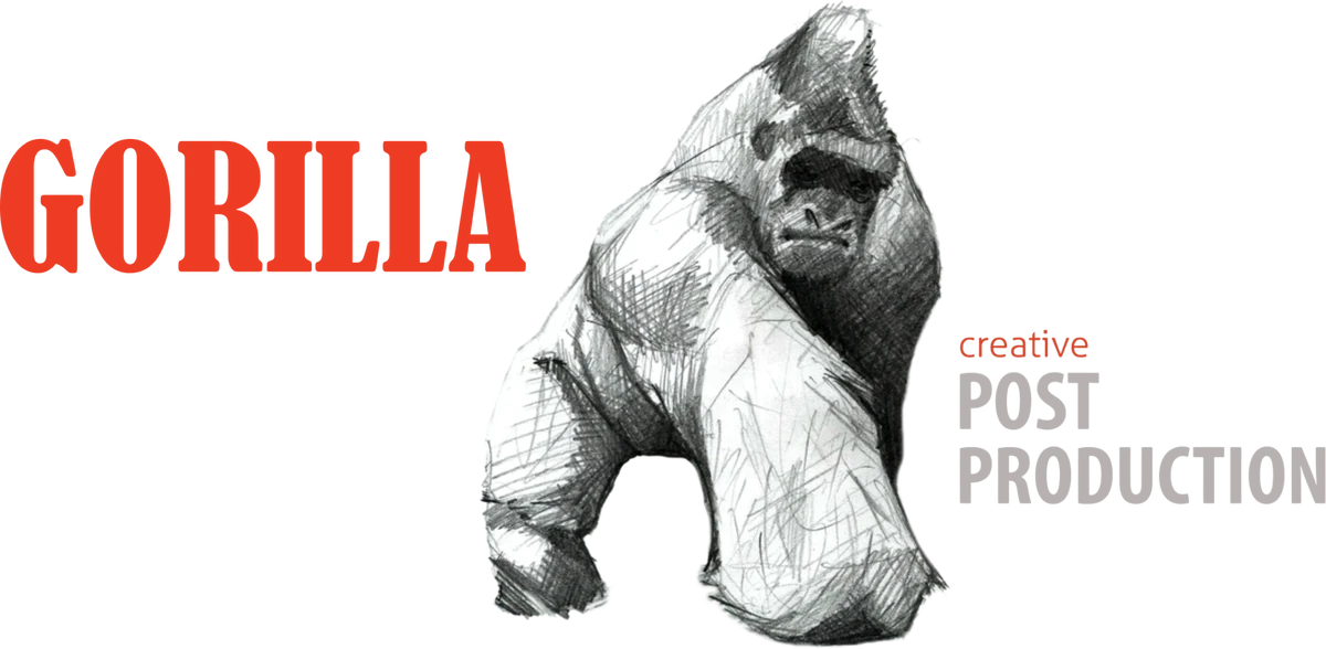 Category:Gorilla Post Production | The Dubbing Database | Fandom
