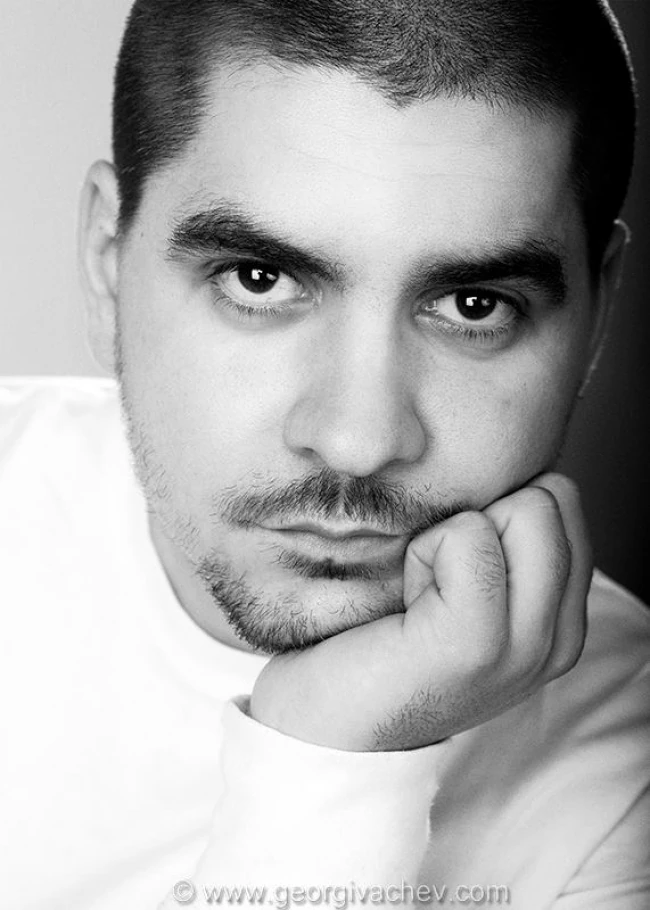 Rosen Rusev | The Dubbing Database | Fandom