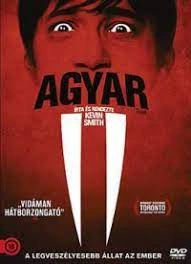 Agyar | The Dubbing Database | Fandom