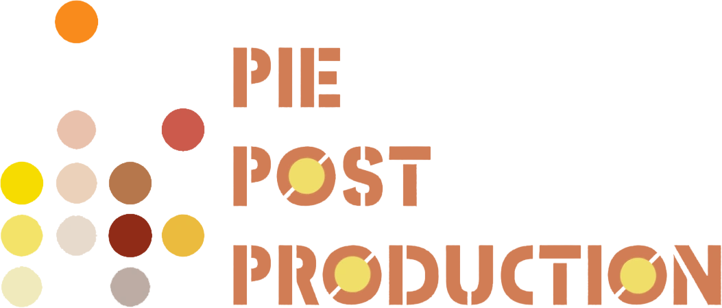 Category:Pie Post Production | The Dubbing Database | Fandom