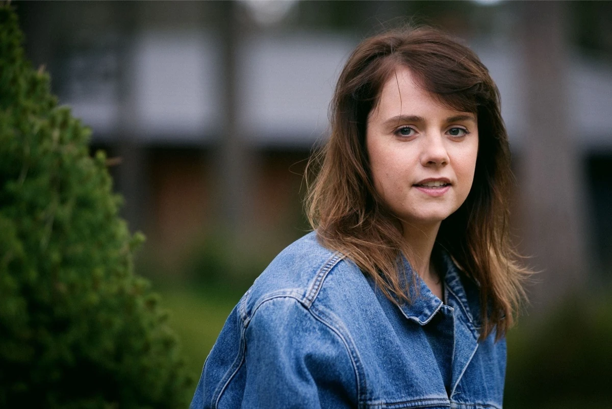 Piret Krumm | The Dubbing Database | Fandom