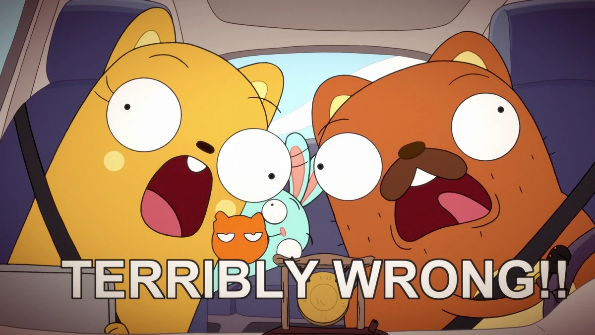 The Singalong Song (Kiff) | The Dubbing Database | Fandom