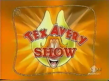 Tex Avery Show | The Dubbing Database | Fandom