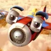 Sky Force | The Dubbing Database | Fandom
