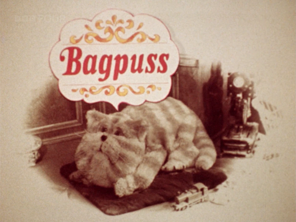 Bagpuss | The Dubbing Database | Fandom