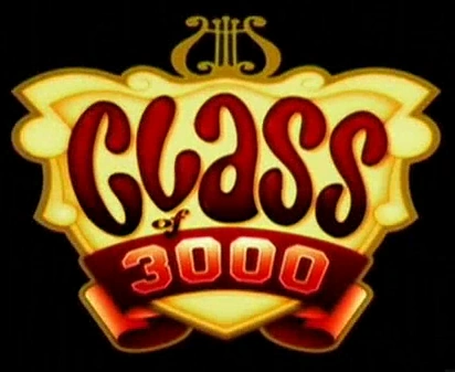Category:Class of 3000 | The Dubbing Database | Fandom